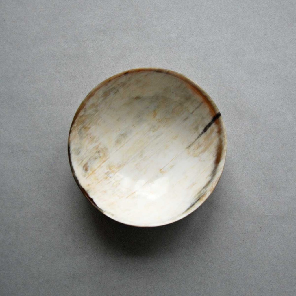 Horn Bowl - Light - Fortenai